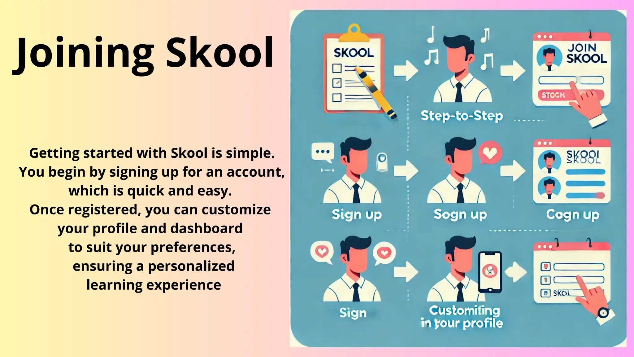 Revolutionizing Education with Skool: The Future of Online Learning ...