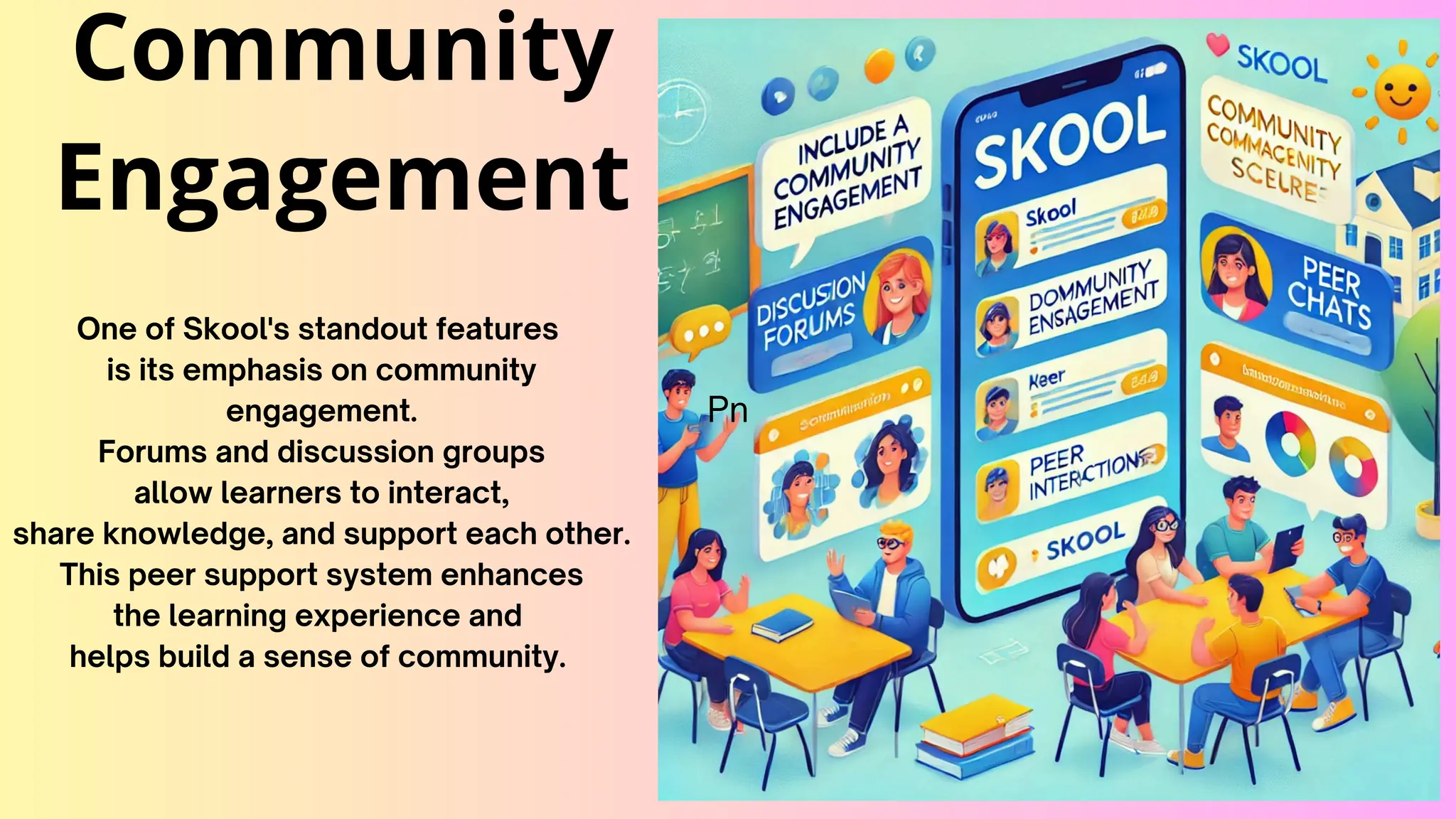 Revolutionizing Education with Skool: The Future of Online Learning ...