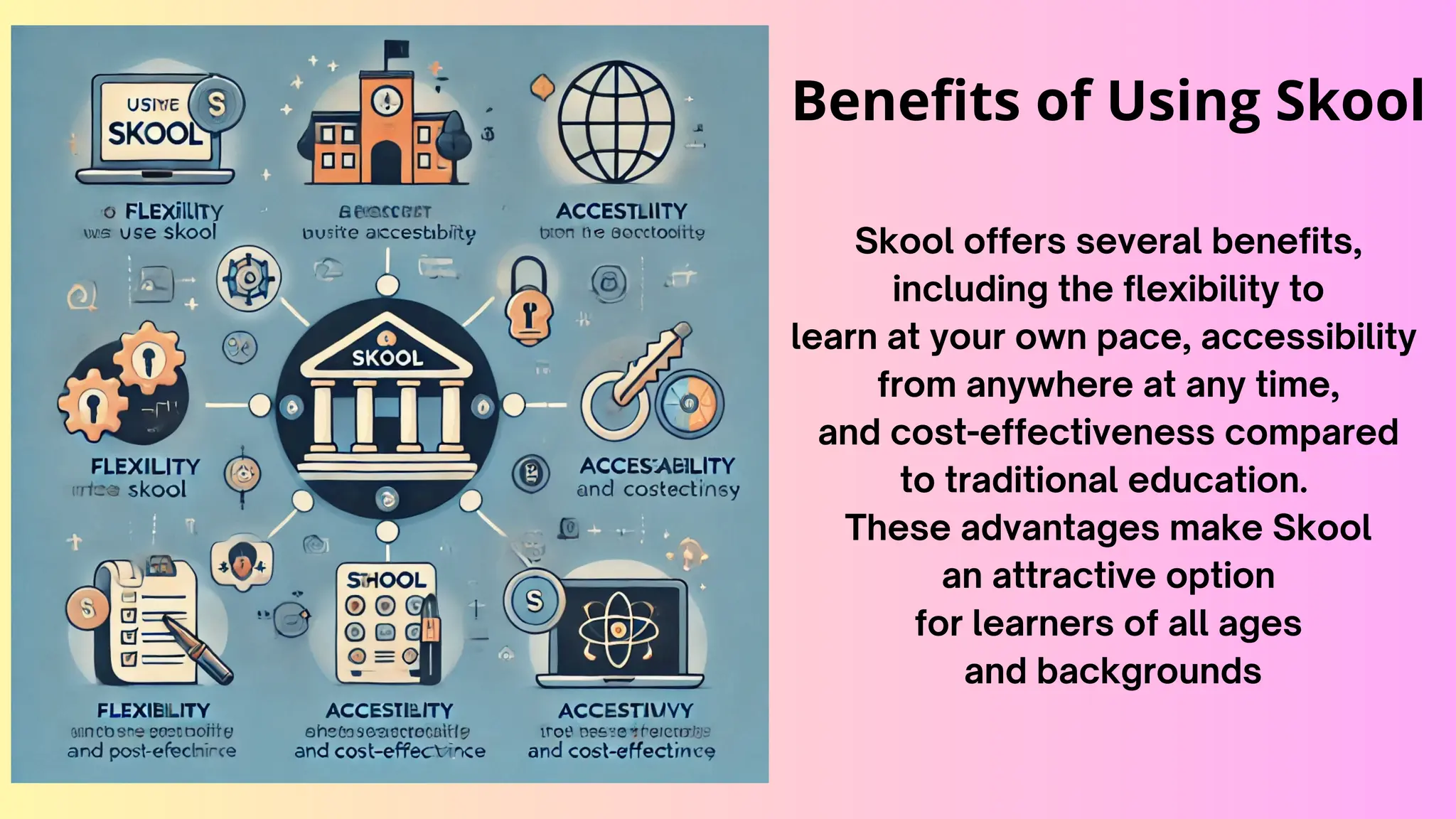 Revolutionizing Education with Skool: The Future of Online Learning ...