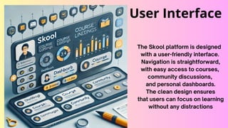 Revolutionizing Education with Skool: The Future of Online Learning ...