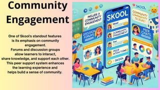 Revolutionizing Education with Skool: The Future of Online Learning ...