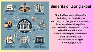 Revolutionizing Education with Skool: The Future of Online Learning ...