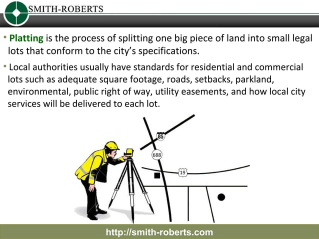Platting | PPT