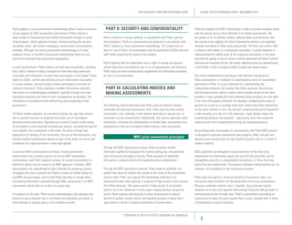 Platts forward-curve-oil | PDF | Stocks and Bonds | Personal Investing