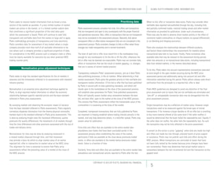 Platts forward-curve-oil | PDF | Stocks and Bonds | Personal Investing
