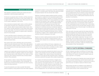 Platts forward-curve-oil | PDF | Stocks and Bonds | Personal Investing