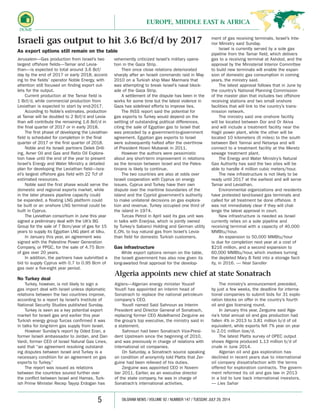 Platts oilgram news julio 29 2014 articulo pag 7 Colombia oil Orlando ...