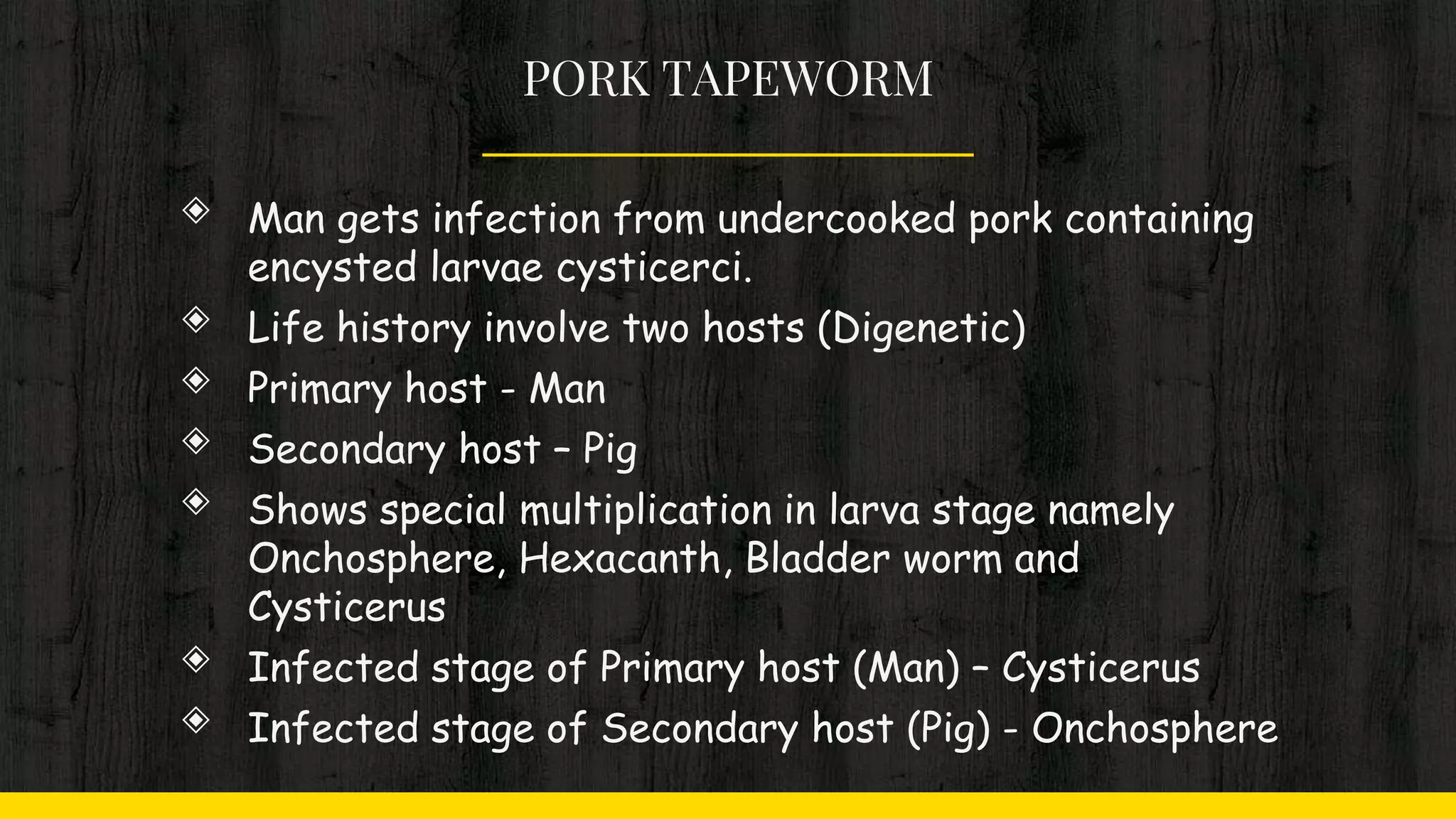 Platyhelminthes organisms | PPTX