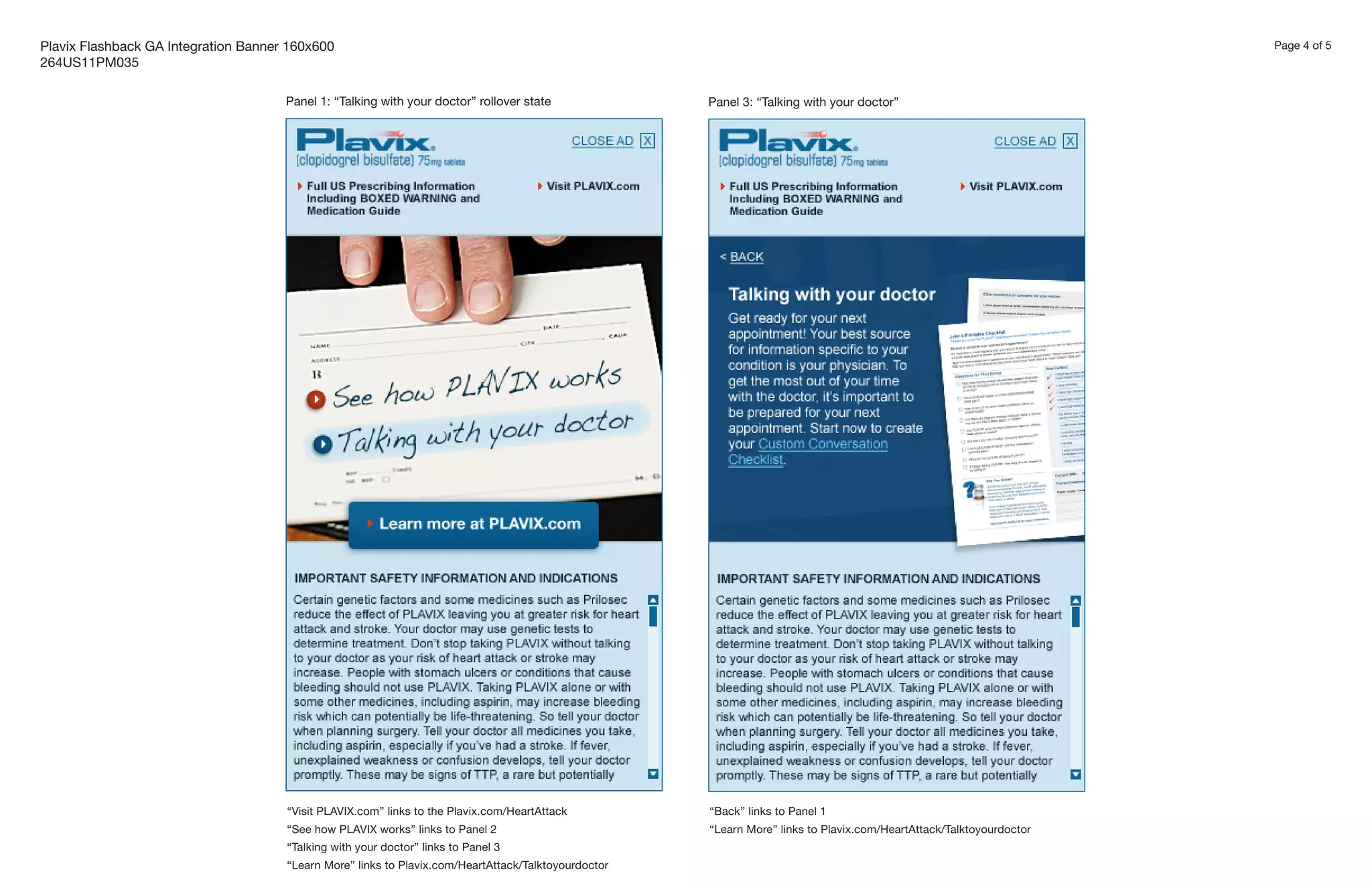 Plavix Banner 1 | PPT