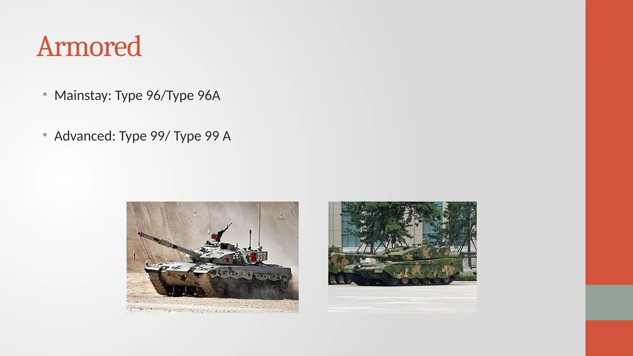 PLA Transformation from Theatre Command Mode to Combined Armed Brigades ...