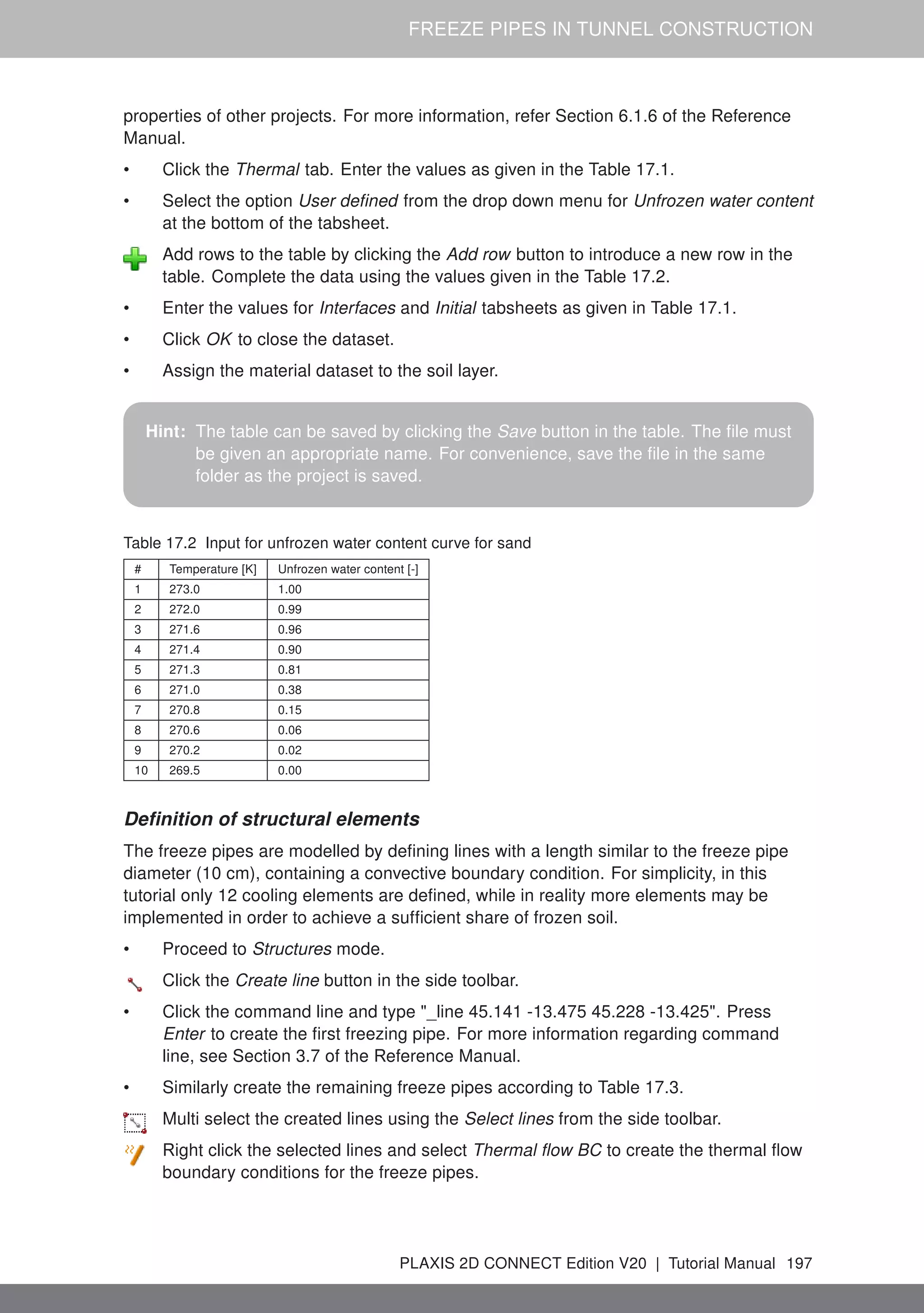 Plaxis 2d tutorial manual | PDF