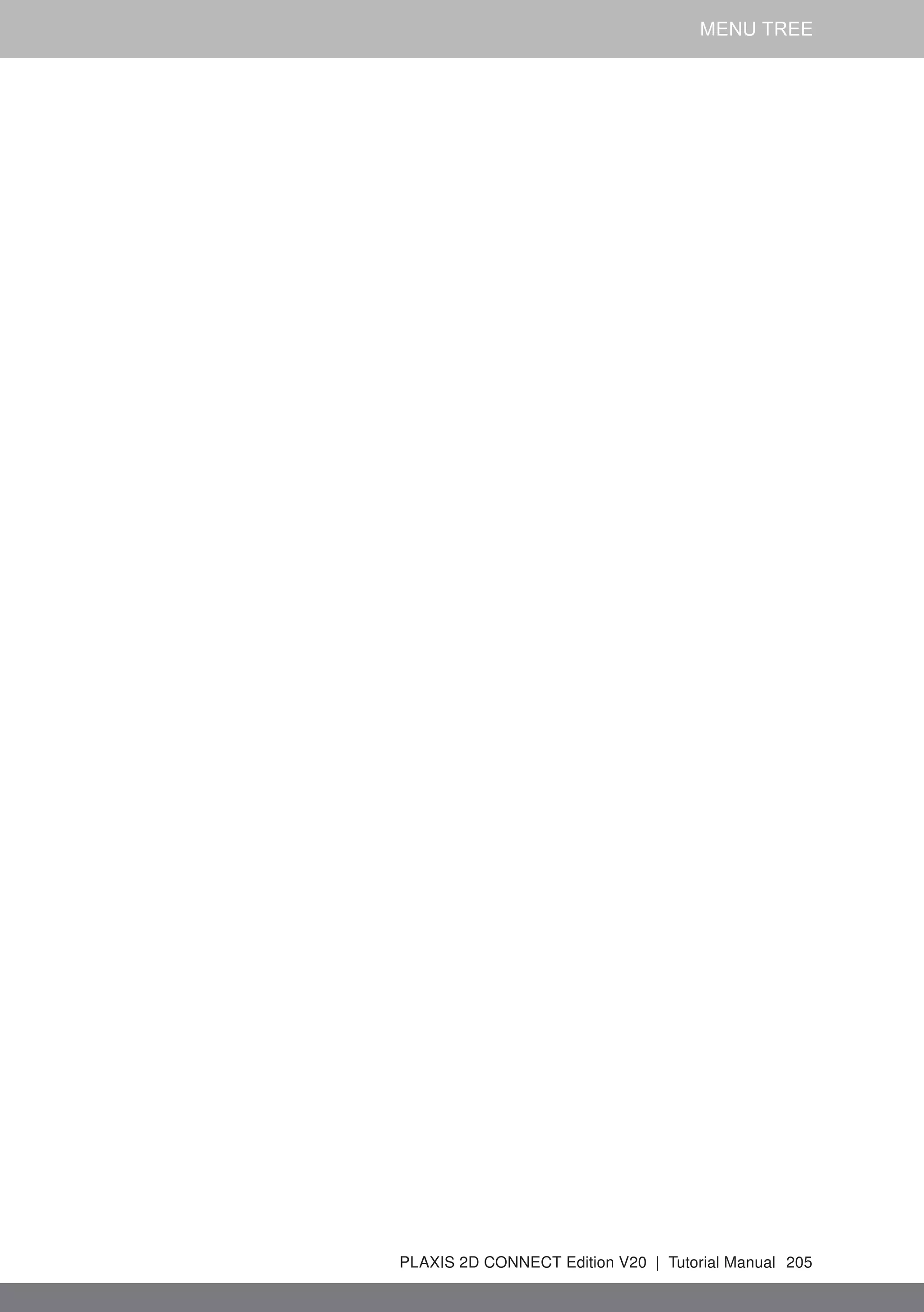 Plaxis 2d tutorial manual | PDF