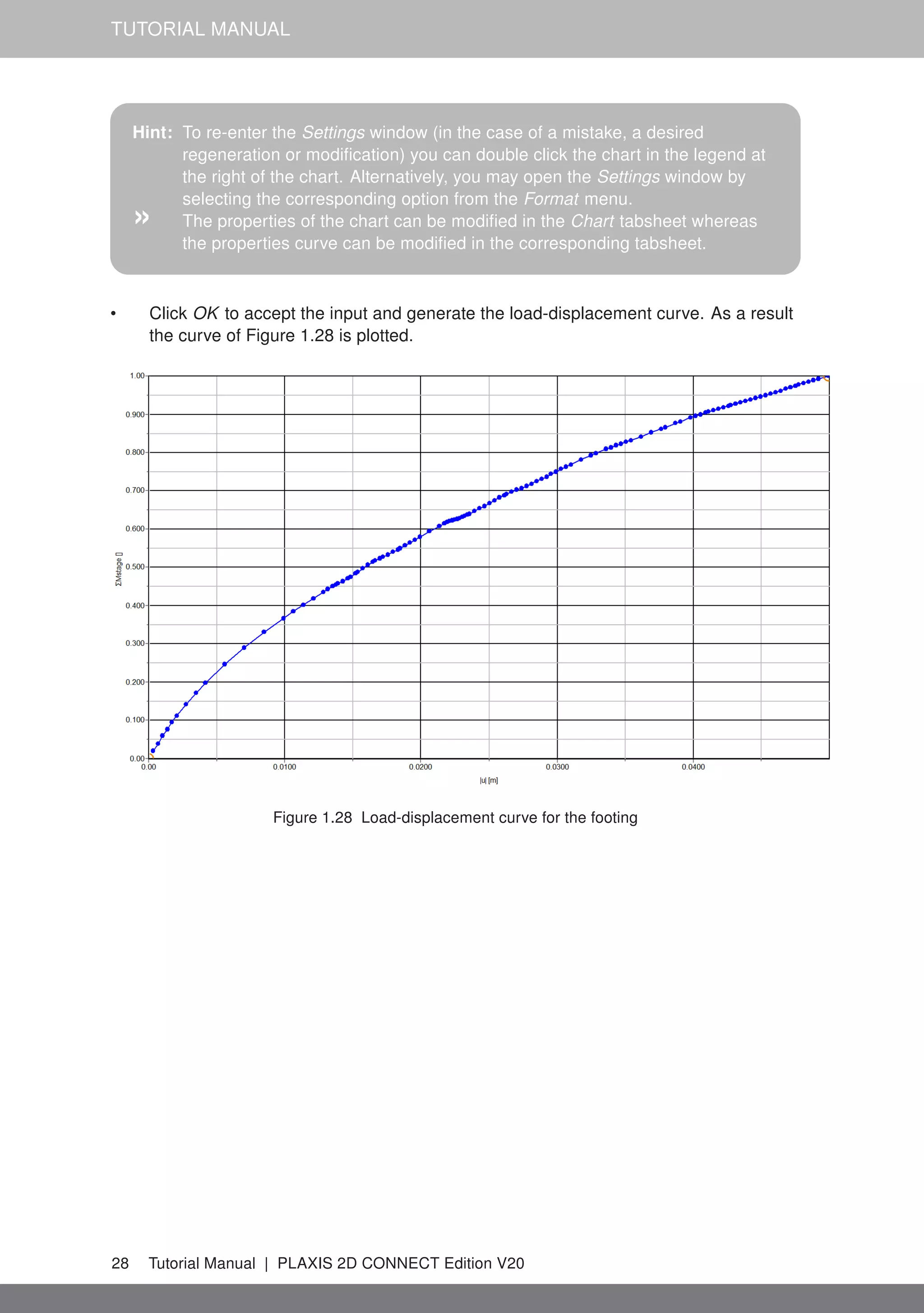 Plaxis 2d tutorial manual | PDF