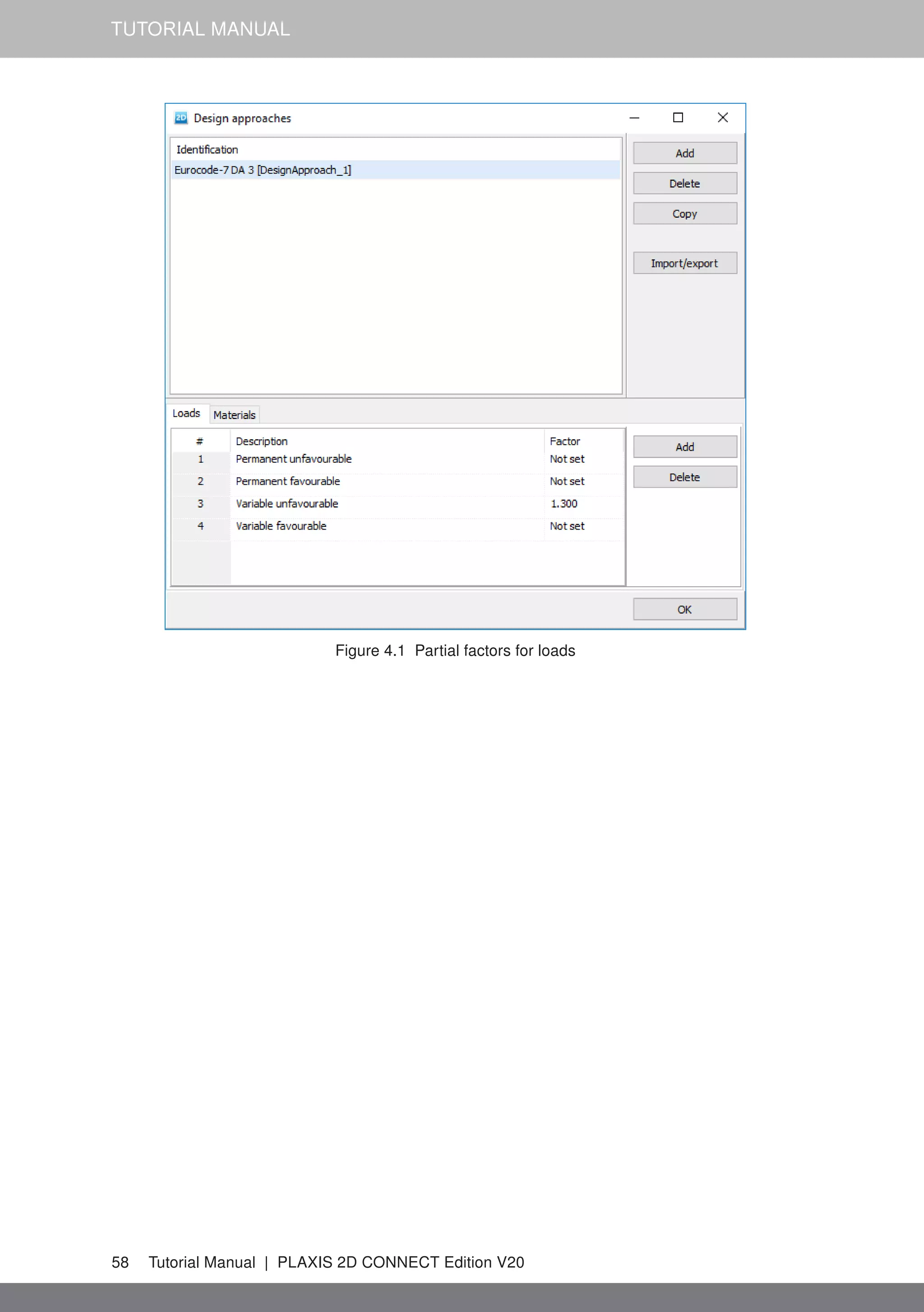 Plaxis 2d tutorial manual | PDF
