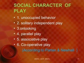 PLAY | PPT