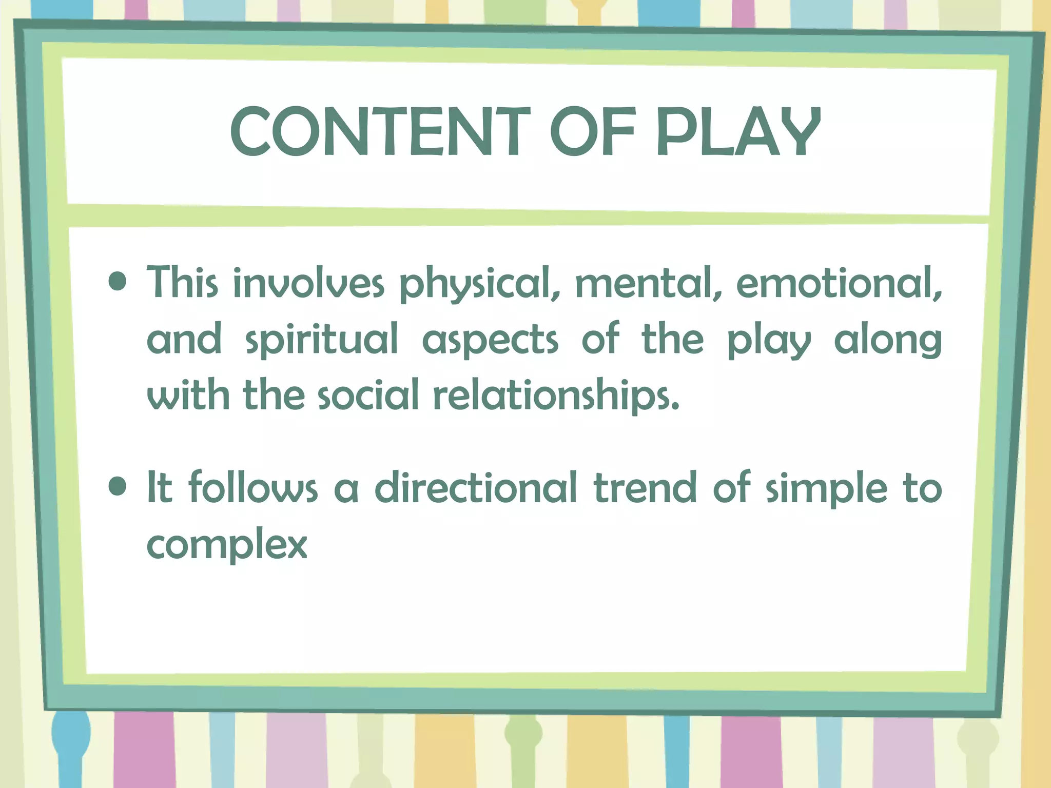 PLAY | PPT