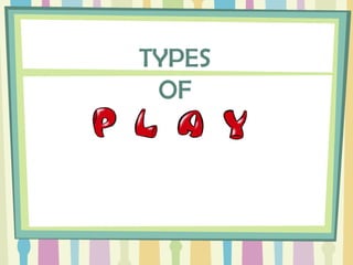 PLAY | PPT