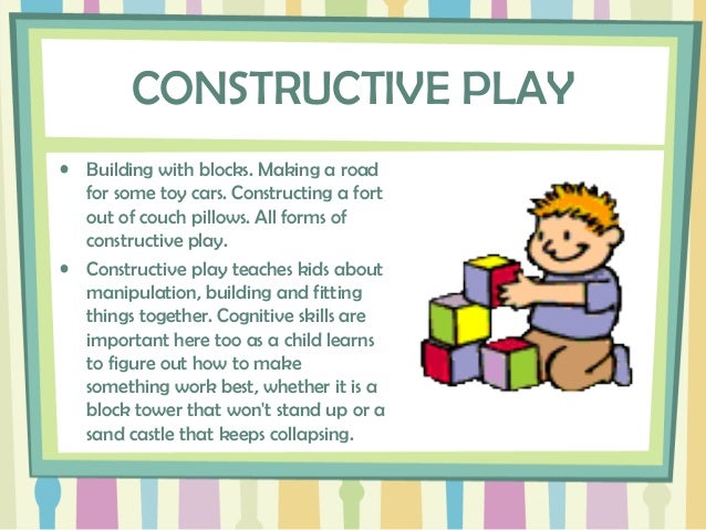 Construction Play Quotes