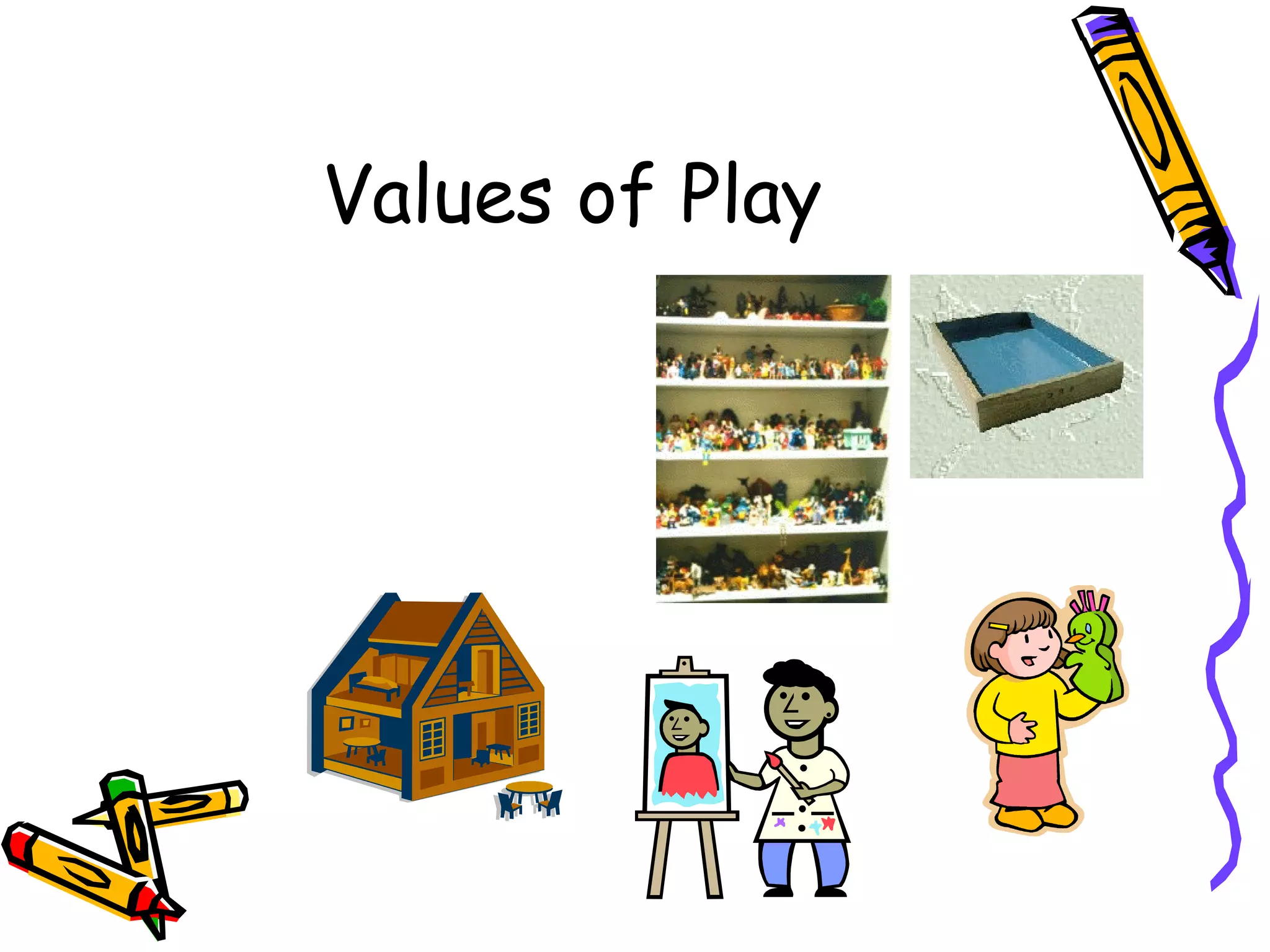 Importance of Play | PPT