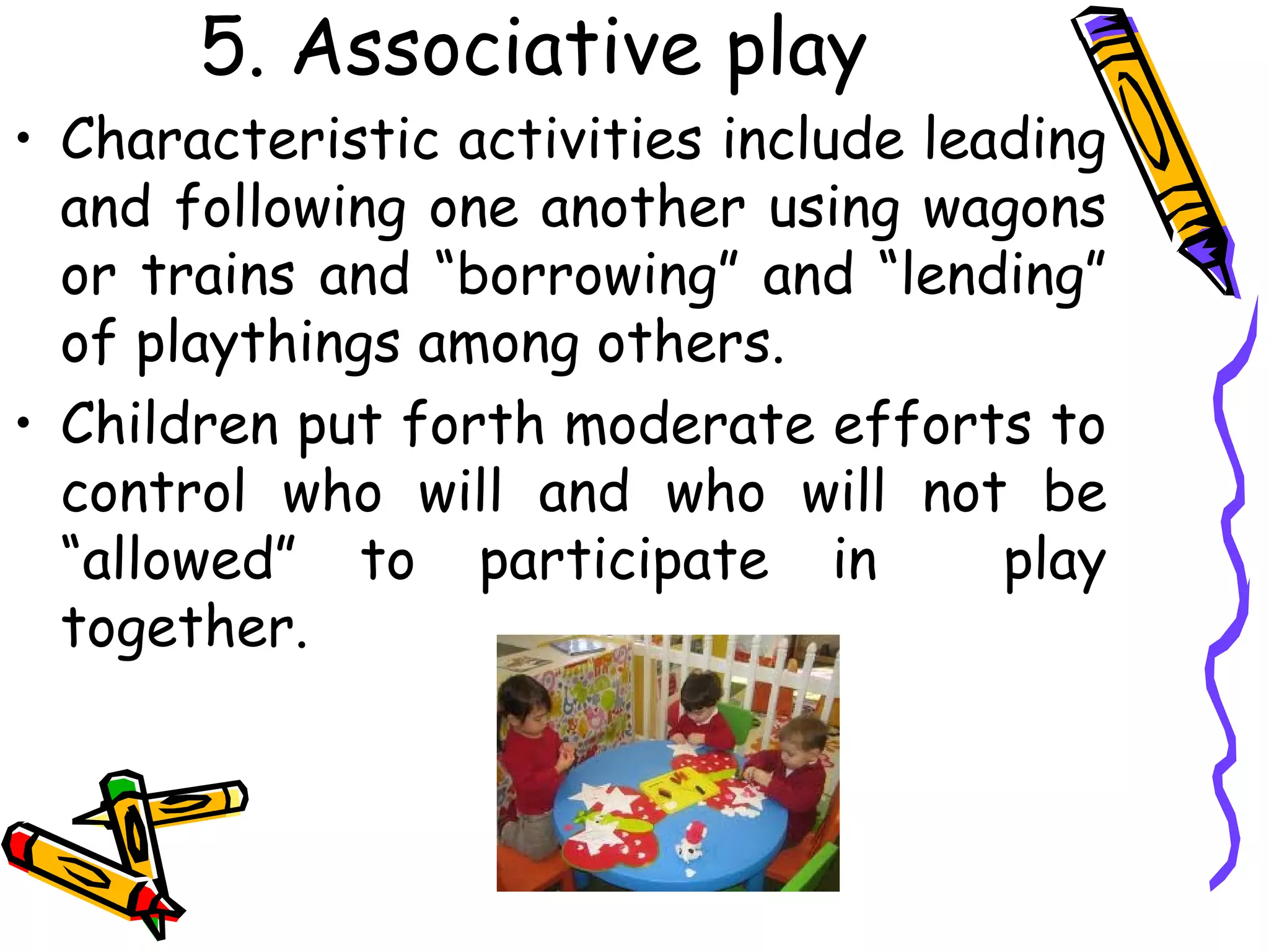 Importance of Play | PPT