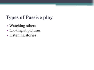 Play.pptx | Free Download