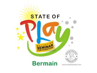 State of Play | PDF