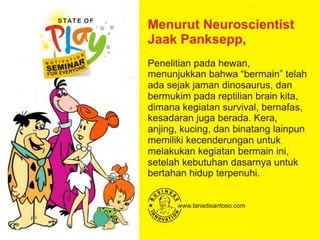 State of Play | PDF