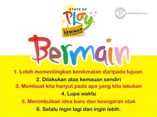 State of Play | PDF