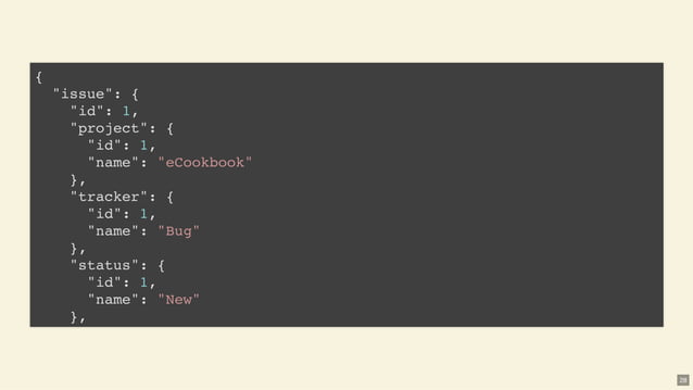 Redmineをちょっと便利に! プログラミング無しで使ってみるREST API | PDF