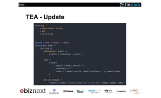 Play with Elm! | PDF