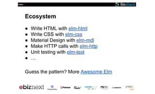 Play with Elm! | PDF