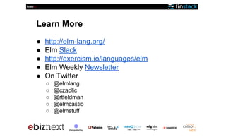Play with Elm! | PDF