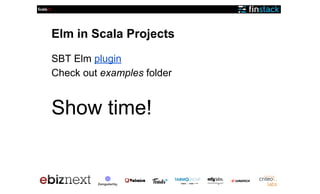 Play with Elm! | PDF
