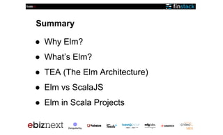 Play with Elm! | PDF