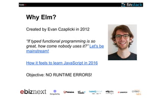 Play with Elm! | PDF