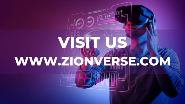 NFT For Staking – Zionverse | PDF