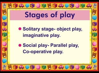 Play and toy ppt | PPT