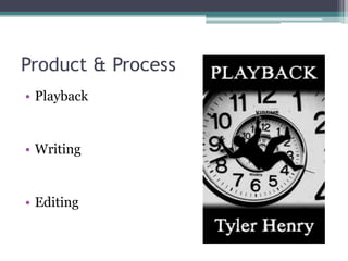 Final Presentation | PPT