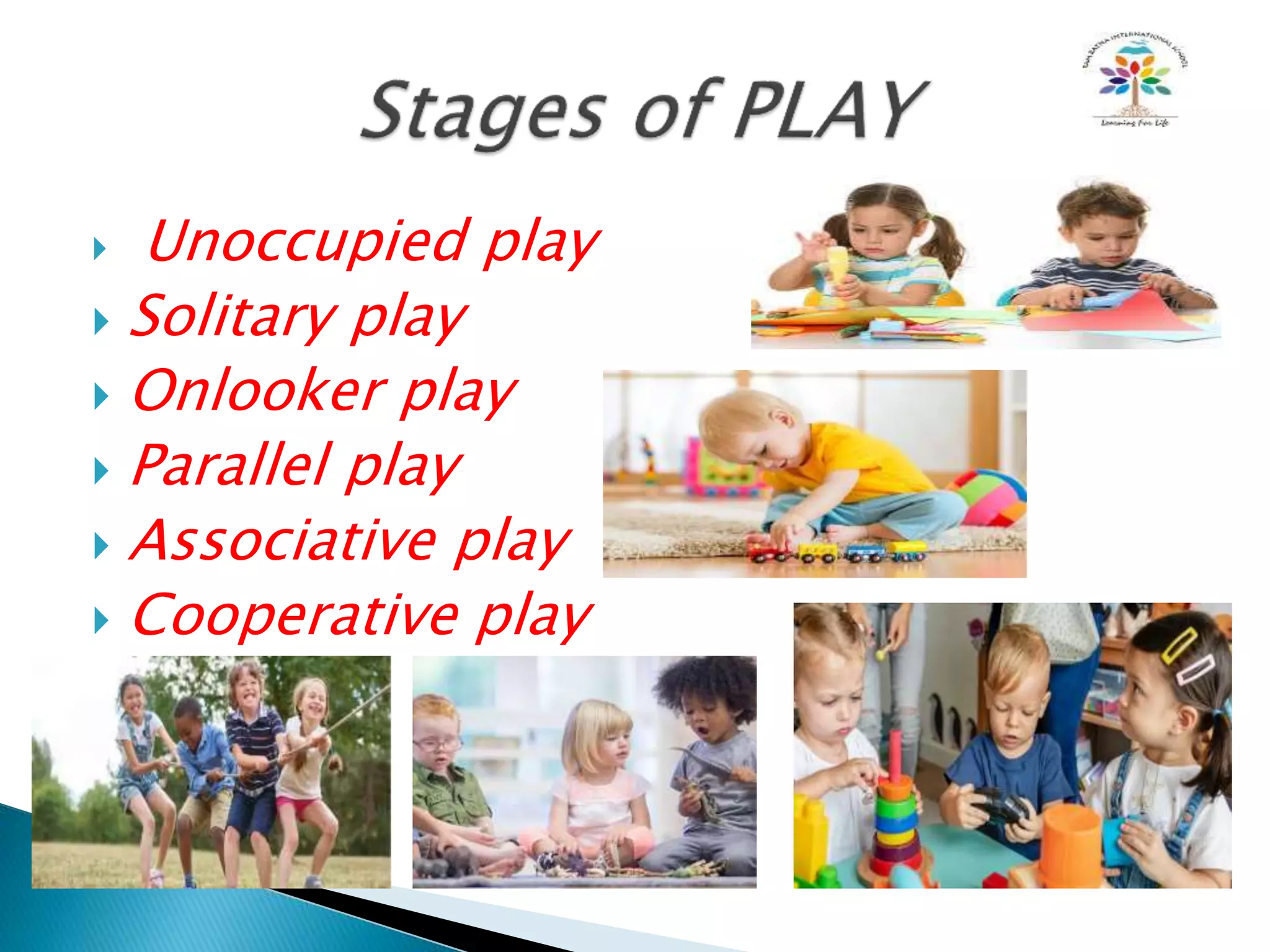 Play based learning | PPTX