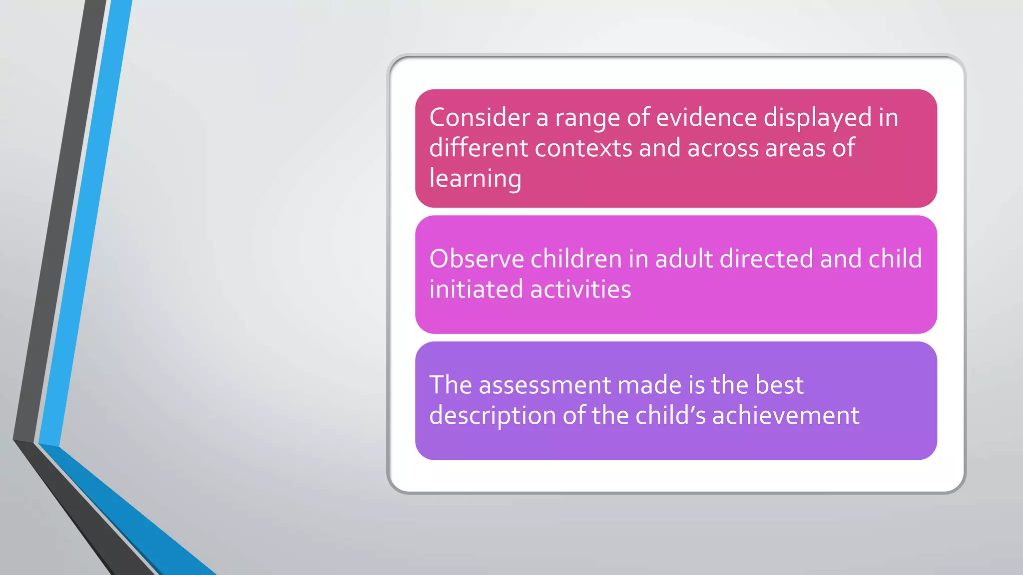 Play based learning Observations .pptx