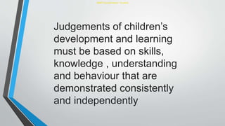 Play based learning Observations .pptx