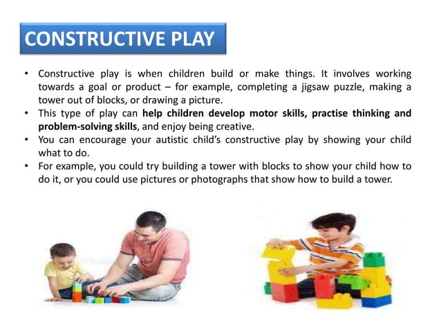 play behaviour.pptx | Parenting Babies and Toddlers | Parenting