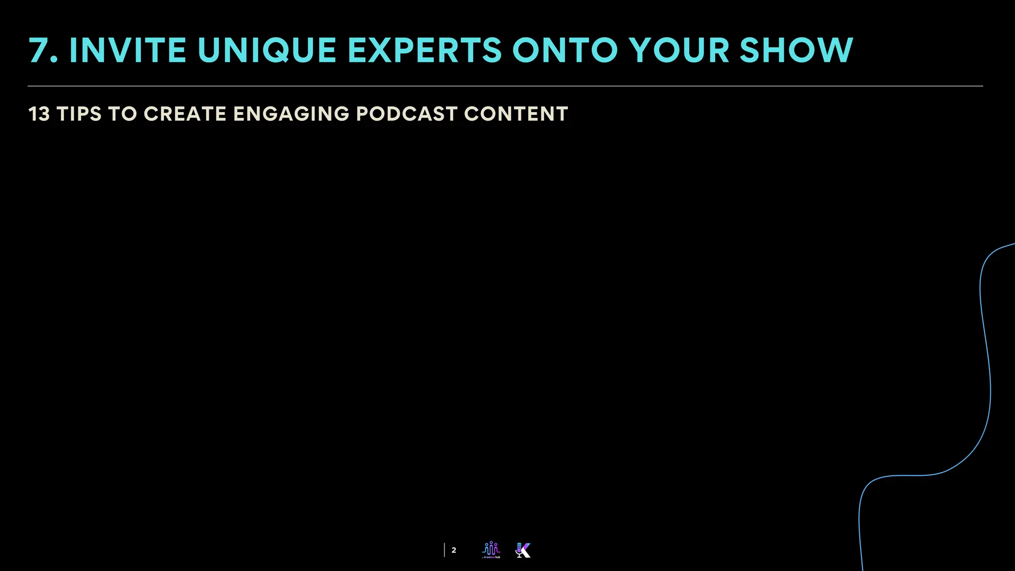 Playbook 1 : launch and optimize your podcast.pdf Playbook 1 : launch and optimize your podcast.pdf