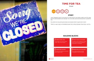 Transmedia Playbook | PDF