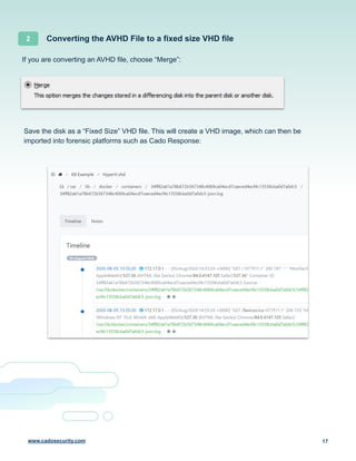 The Ultimate Guide to Docker & Kubernetes Forensics and Incident ...