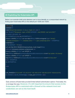 The Ultimate Guide to Docker & Kubernetes Forensics and Incident ...