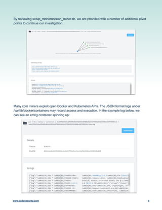 The Ultimate Guide to Docker & Kubernetes Forensics and Incident ...