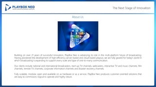 PlayBox Neo Product Presentation - 7_2021.pptx