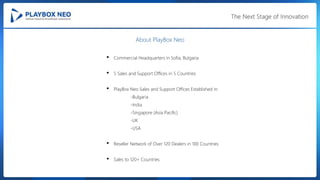 PlayBox Neo Product Presentation - 7_2021.pptx